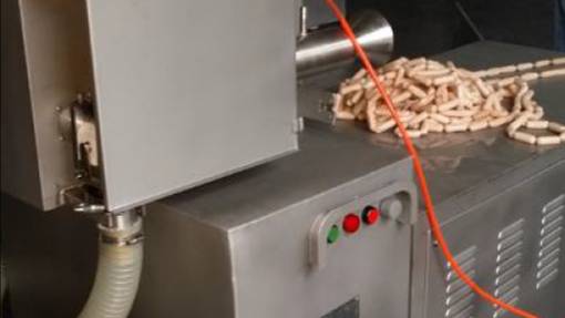 Автомат очистки сосисок от оболочки HT-QXP3