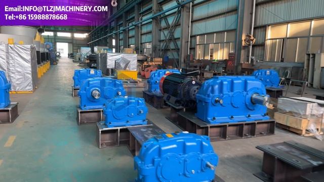 Высококачественные цементные печи и шаровые мельницы/Производитель запасных частей