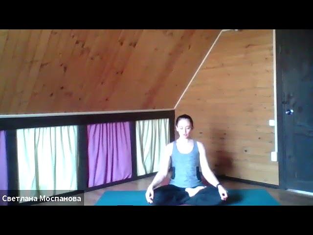 Практика в  zoom 19.04.2020