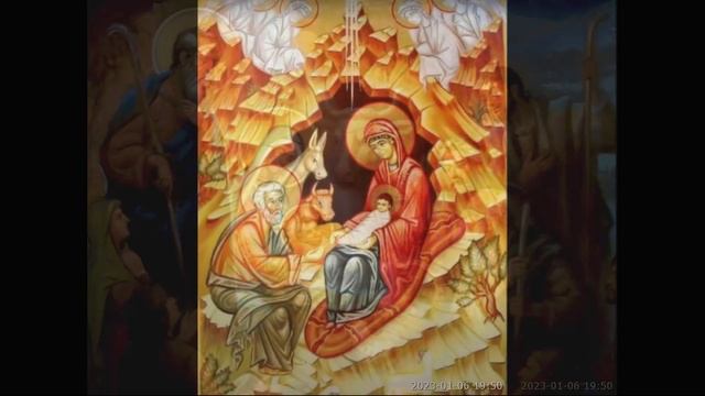 Молитва, как понимание жизни человеком.