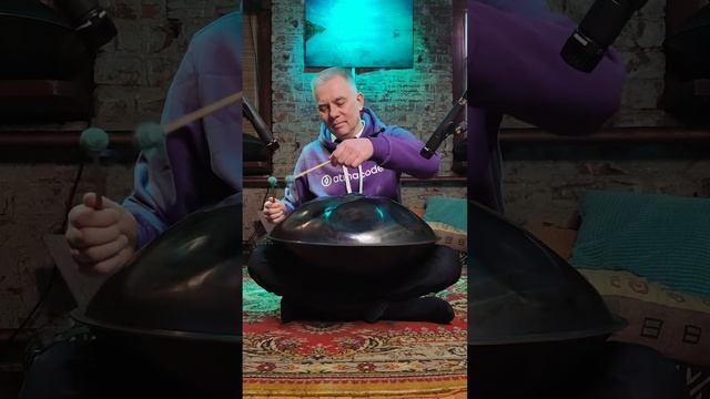 Медитация на деньги