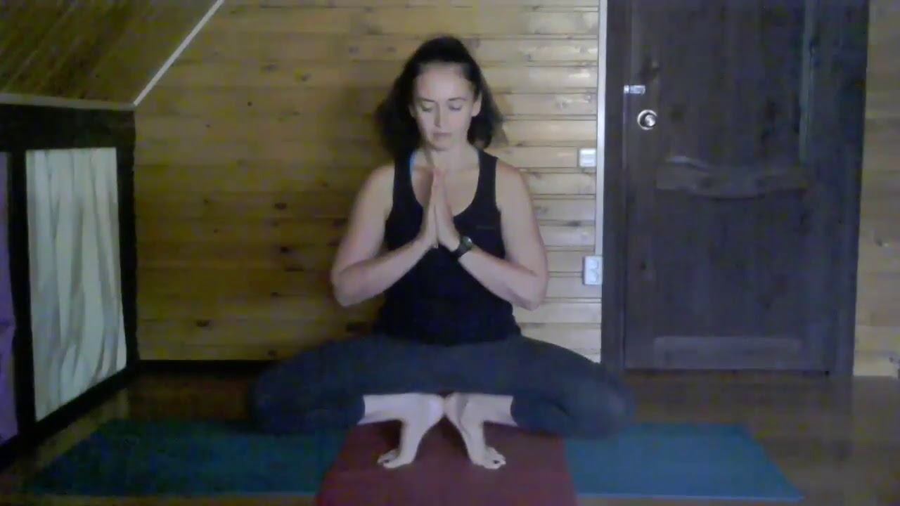 Практика, когда нет сил на практику)