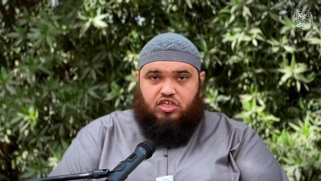 7. Барикуль джуман (Жемчужный блеск основ веры) // Абу Умар Ас-Сыям