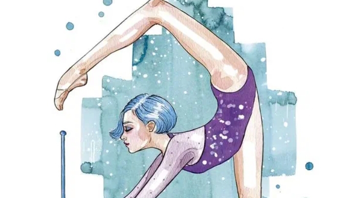 музыка для ХГ 🩰