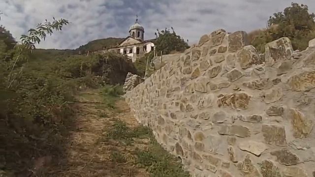 Афон. Άθως. Athos. путевые заметки.