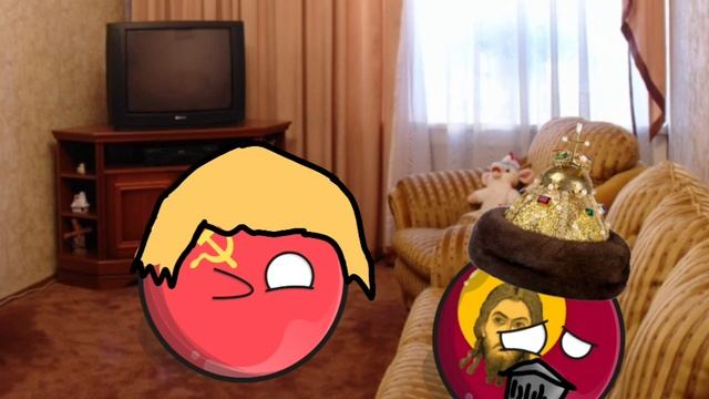 Оставь меня старушка я в печали :(