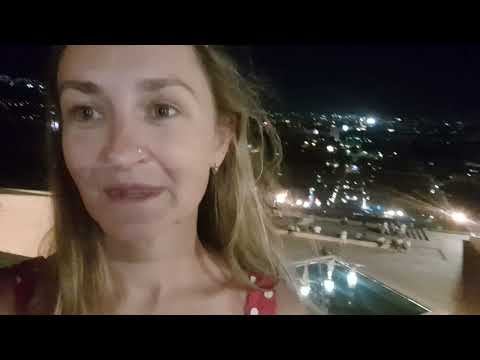 Граница Грузия - Армения, едем по Армении, Ереван, озеро Севан.