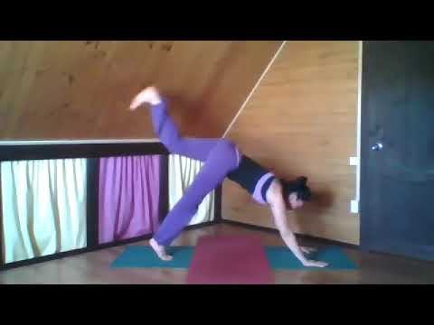 В этой практике уделим внимание выполнению балансов