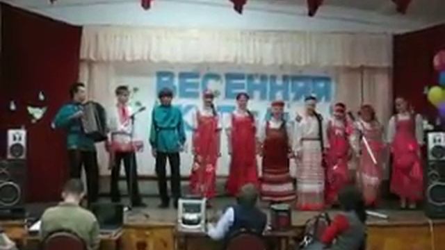 2010.04.14 "Выйду на улицу"
