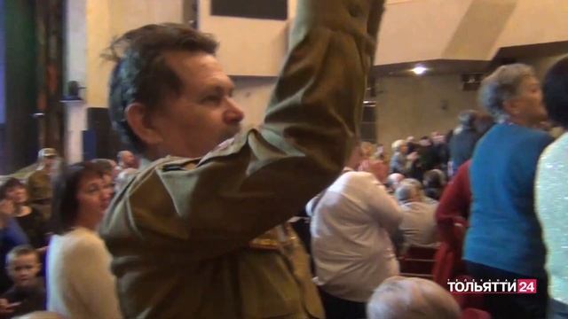 "Знамя Победы" 17.03.2024