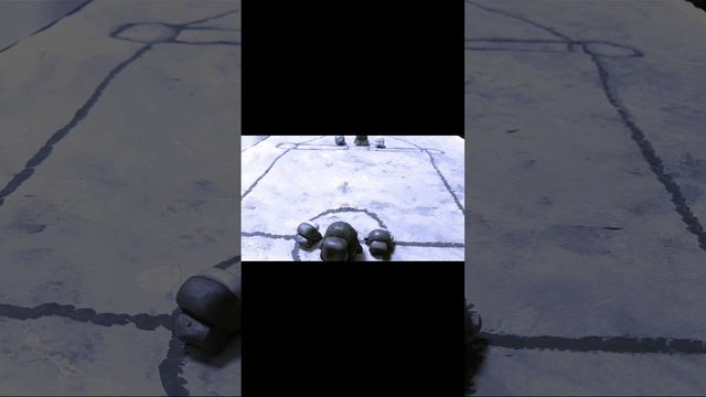 "Игра в кальмара"✨ анимация (часть 2)