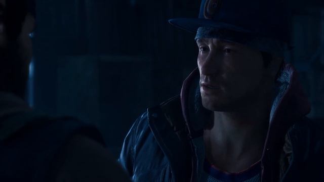 Days Gone (Жизнь После) №10 Прохождение без комментариев на русском