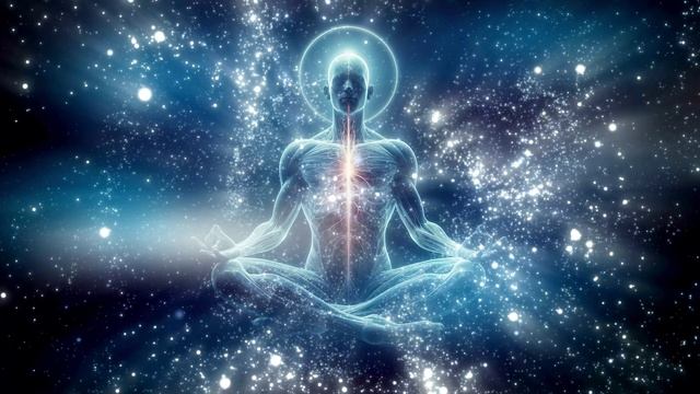 Самая известная священная мантра ОМ (АУМ). Высшая мантра символизирующая высшую Вселенную.