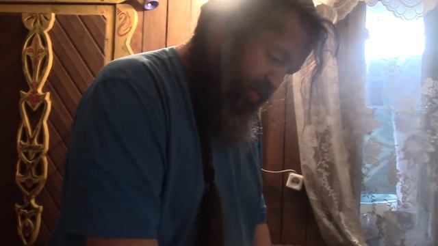 Хлеб  всему голова