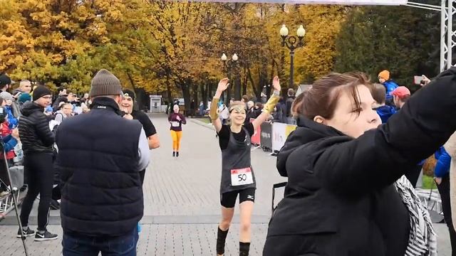 Измайловский парк. Супергеройский забег в парке Измайлово. Джокер против Хабиба! Прогулки по Москве