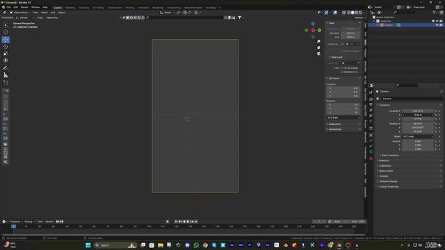 7 How to Setup Camera