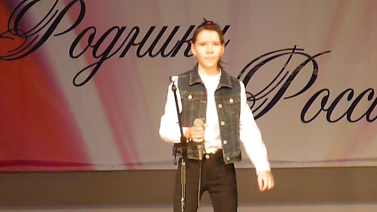 Международный конкурс   фестиваль  Родники России    Зомби