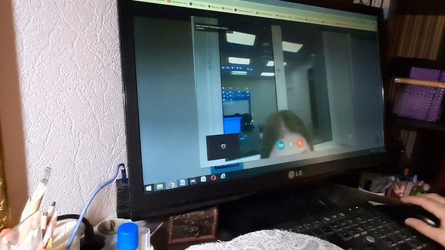 ОНЛАЙН ПРИЕМ 1