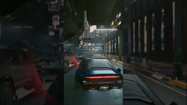 Cyberpunk2077#cyberpunk2077 #race #cops #fight #shorts #short #moments #gameplay #игра #шортс #games