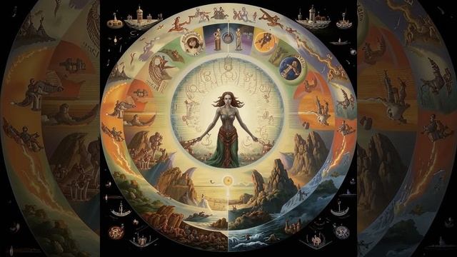 Знание себя естественно. Знание переданное матерью это абсолютная истина. Как с этим быть?