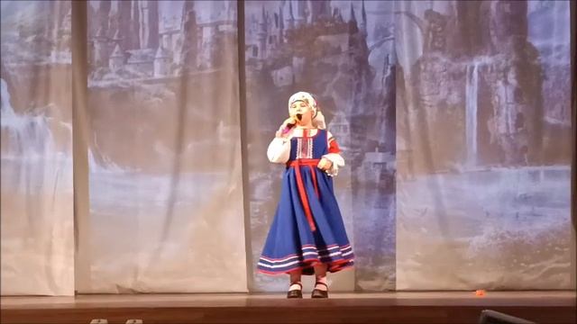 По малину в сад пойдем
