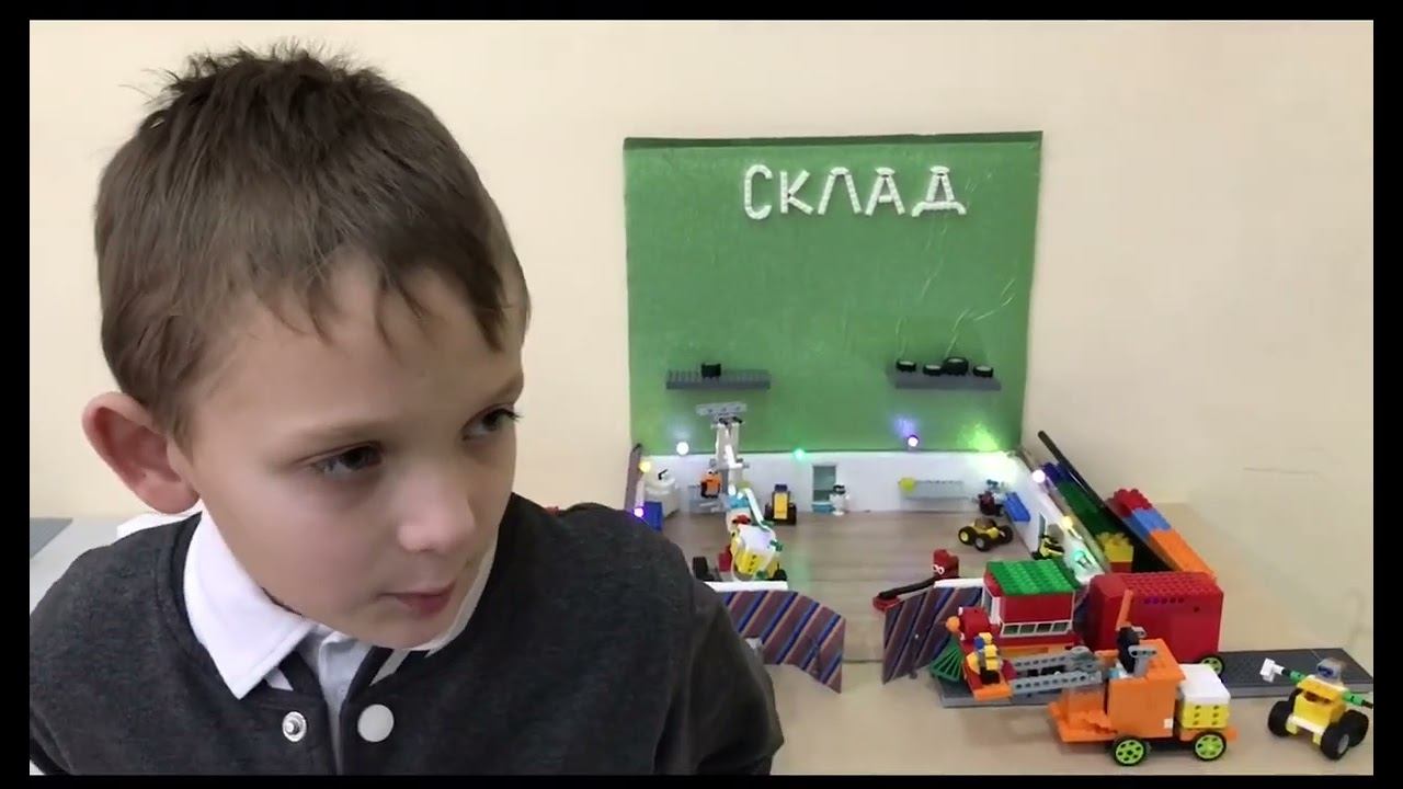 1 МЕСТО !!! Конкурс «ИКаРёнок без границ» 2024г.  СЮТ г. Сочи, рук. Хайдарова Татьяна Викторовна