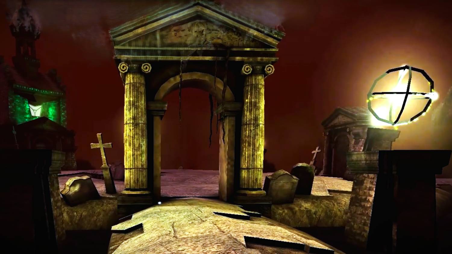 Кладбище на болоте ~ Painkiller Overdose #5