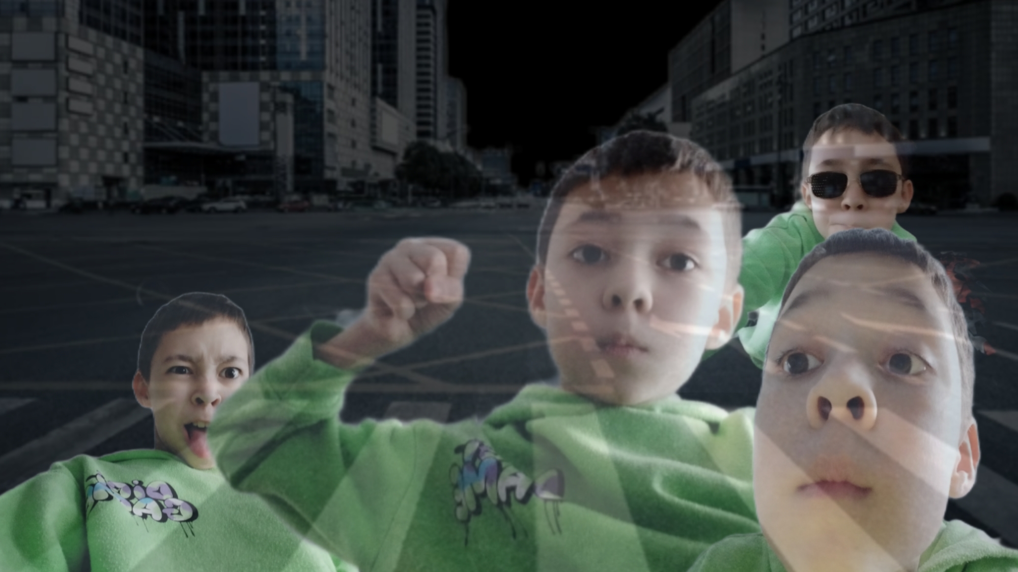 Братики Против Зомби - 11 Фильм