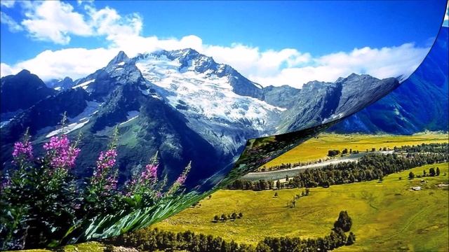 Савинов "Родина"