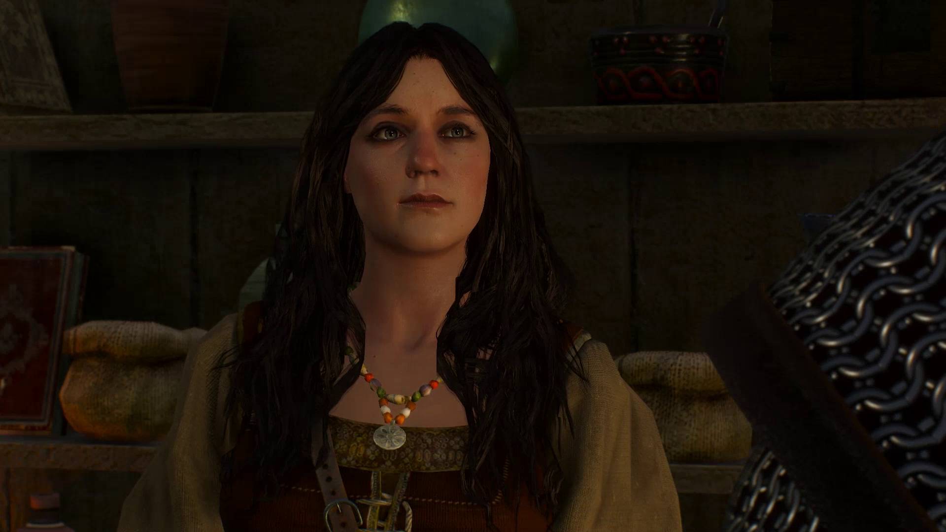 Ведьмак 3: Дикая Охота ➤ Прохождение #3 ➤ Сковородка