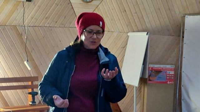 Отзыв Галина