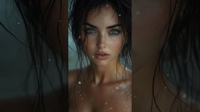 MANEO - Dancing Shadows (AI Deep House Mix)