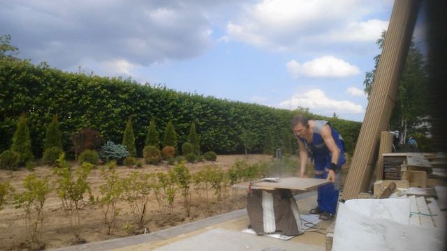 чудо пила. часть 2..movie