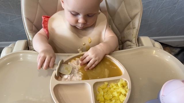 КУПИЛИ МАШИНУ⁉️ Теперь сама встает Потихоньку переходим на кусочки