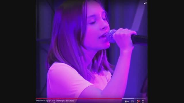 ты ДАРИШЬ ВСЕМ НЕЖНОЕ СЧАСТЬЕ