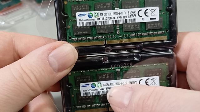 i5 - 2450M 2520M 2540M Характеристики, как подобрать