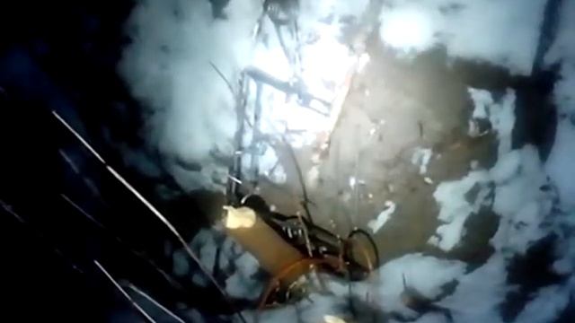 Капкан КП-320