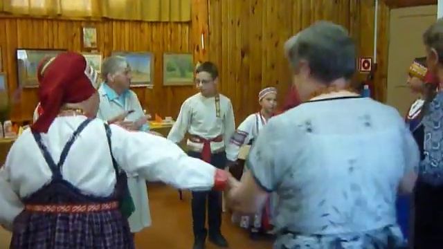 Вот никто эту калинушку не может розыграть