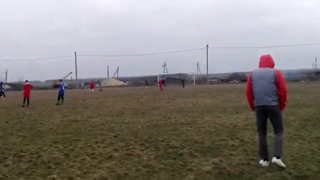 1/32 финала кубка области "СШ Покровское - Авангард" (9)