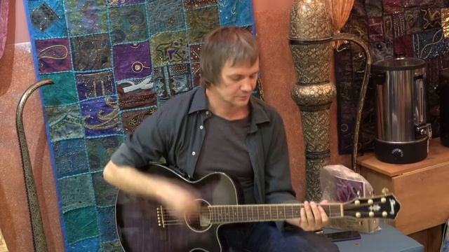 02 Новая волна - Сергей Ищенко