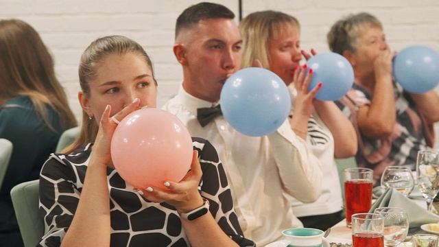 Дмитрий и Оксана - Свадебный клип