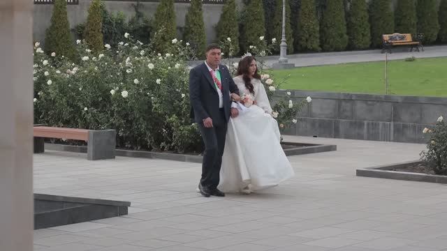 Езидская свадьба / Mamo & Emma / Dawata Ezdia  2 часть