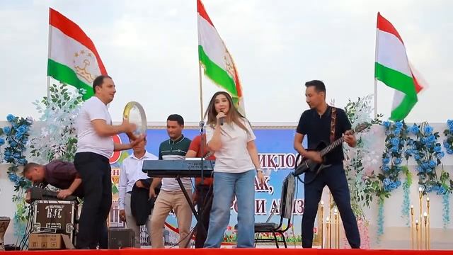 Sevinch Mominova toba toba