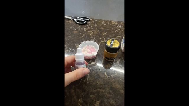 Леденцы из ИЗОМАЛЬТА🍭