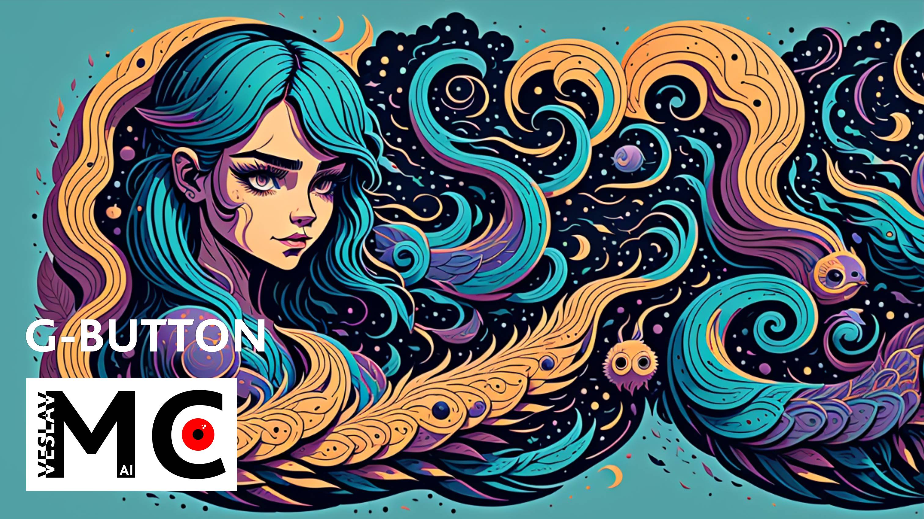 G-BUTTON (techno, 2024) 18+