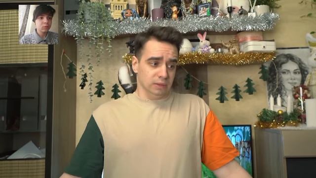 Реакция на OneTwo-4. Выпуск 45 - 10 тупых зимних лайфхаков