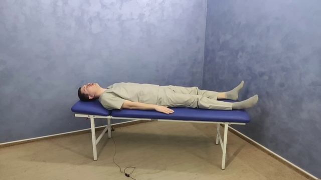 При заболеваниях спины. Из-за этой мышцы болит спина у 90 % людей. Лечебная гимнастика.