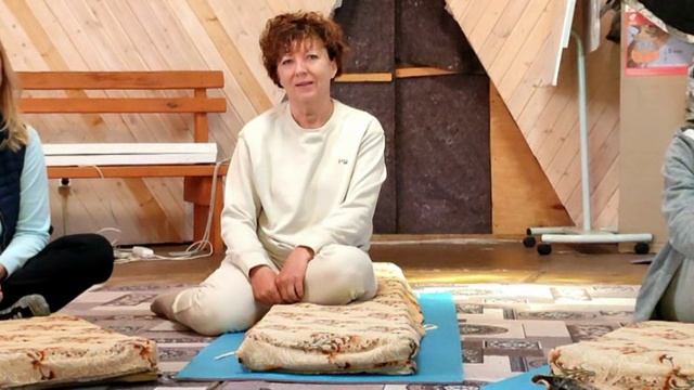 Отзыв Ольга сентябрь 23