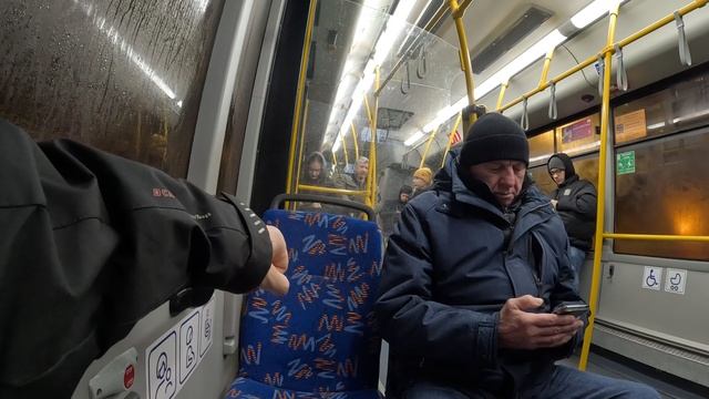 GX010176 моноколесо Kugoo kirin u2 -Gopro 11 ПАДЕНИЕ!!)) погода угадай мелодию! ушиб левого бедра!)