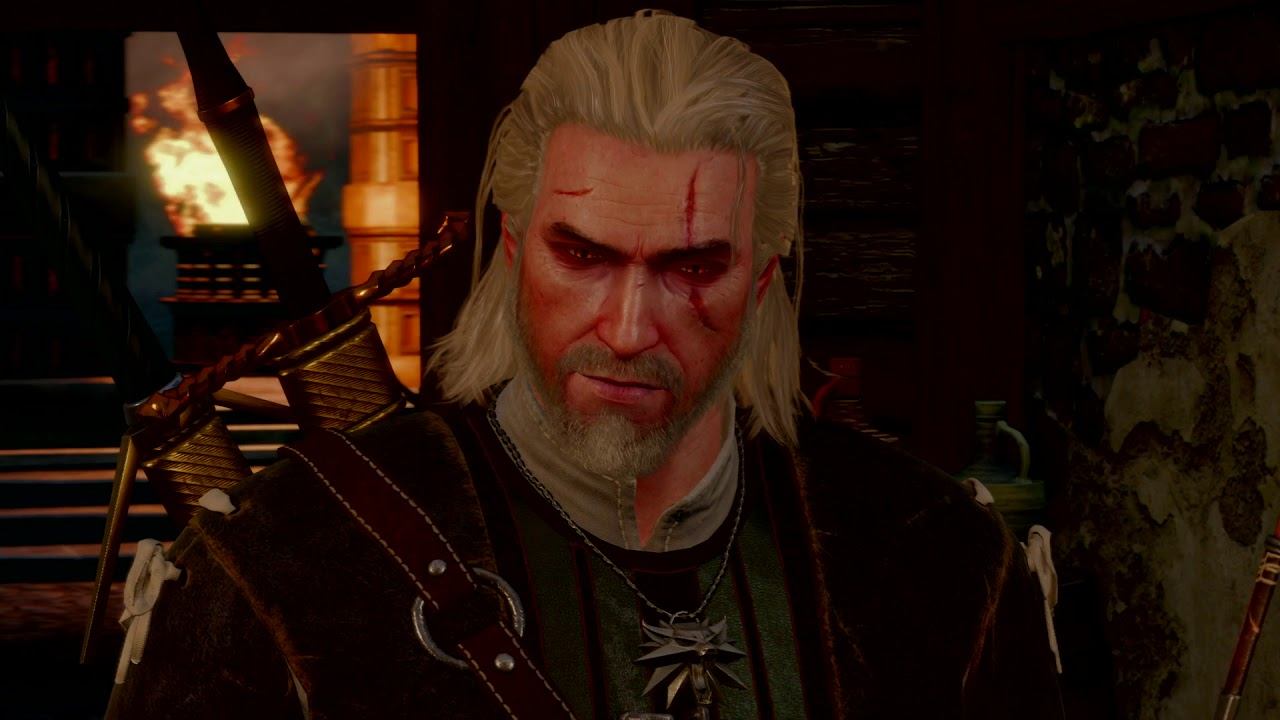 «Ведьмак 3  Дикая Охота» — издание «Игра года» 20200107191010